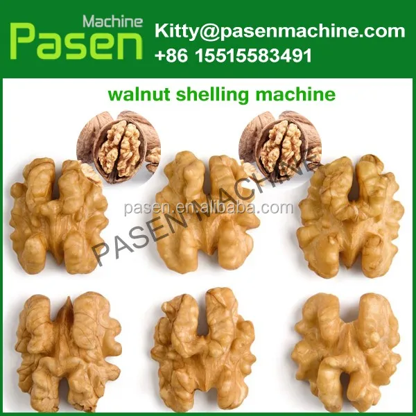 Alibaba.com: Industrial Pecan Cracker for black walnut and pecan ...