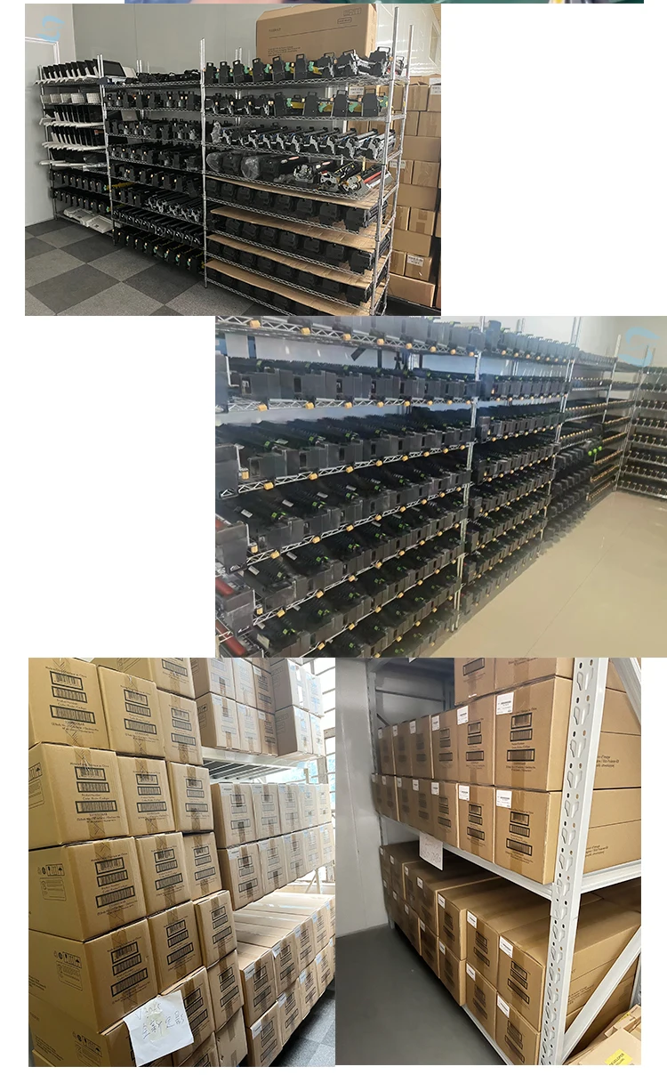 S-c New Fuser Unit For Xerox Workcentre Wc 8155 Altalink C8135 C8145 ...