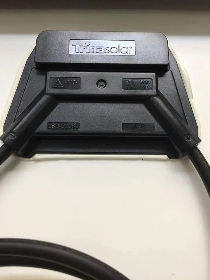 Trina Solar Tsm 72 Cell Psi