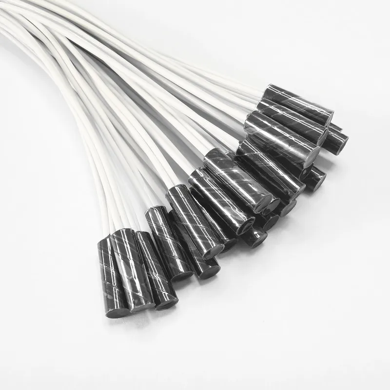 Focusens Ds18b20 Waterproof Sensor Probe For Temperature Controller ...