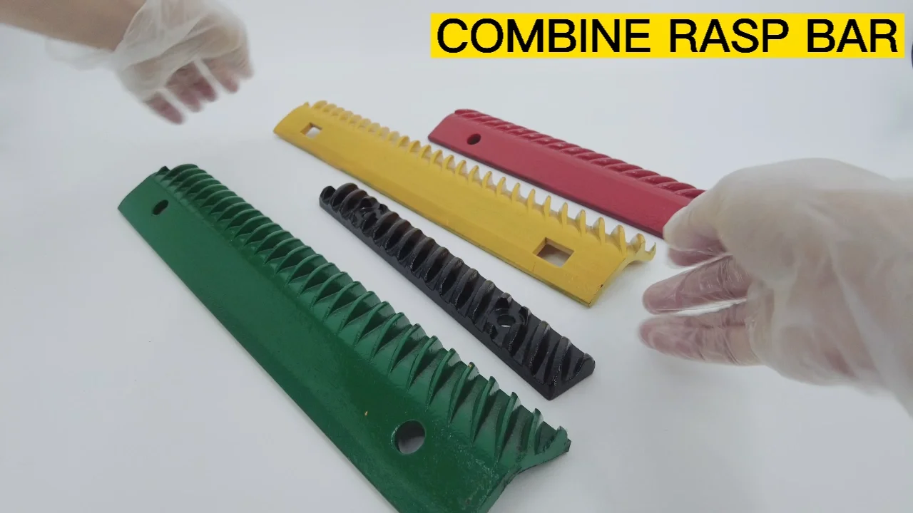 1020mm,4 Holes Different Brand Agricultural Machine Combine Harvester ...