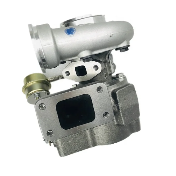 S200g 涡轮增压 12589700062 12589980116 32006296 320/06296 对于 Jcb 挖掘机 Js200 ...