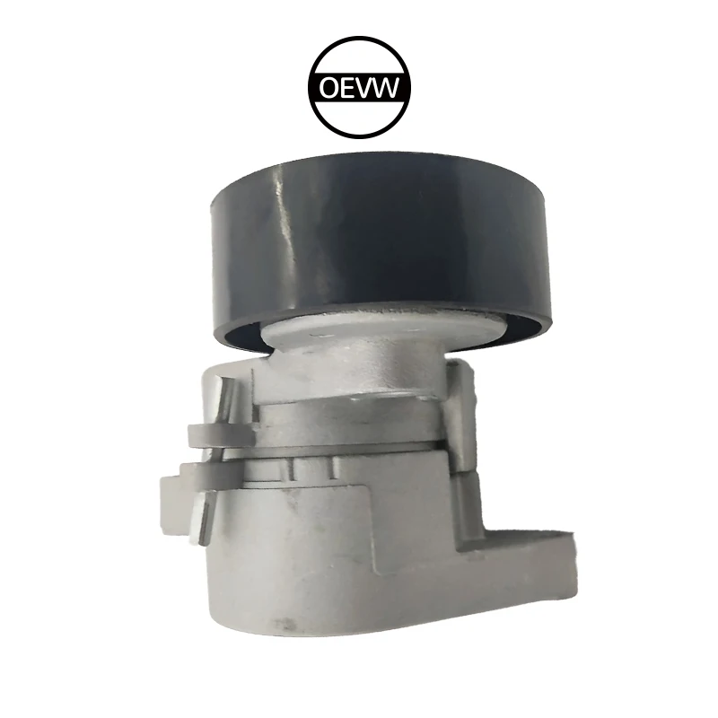 11281433571 Accessory Tensioning Wheel For Bmw 3 Series E46 2003-2006 ...