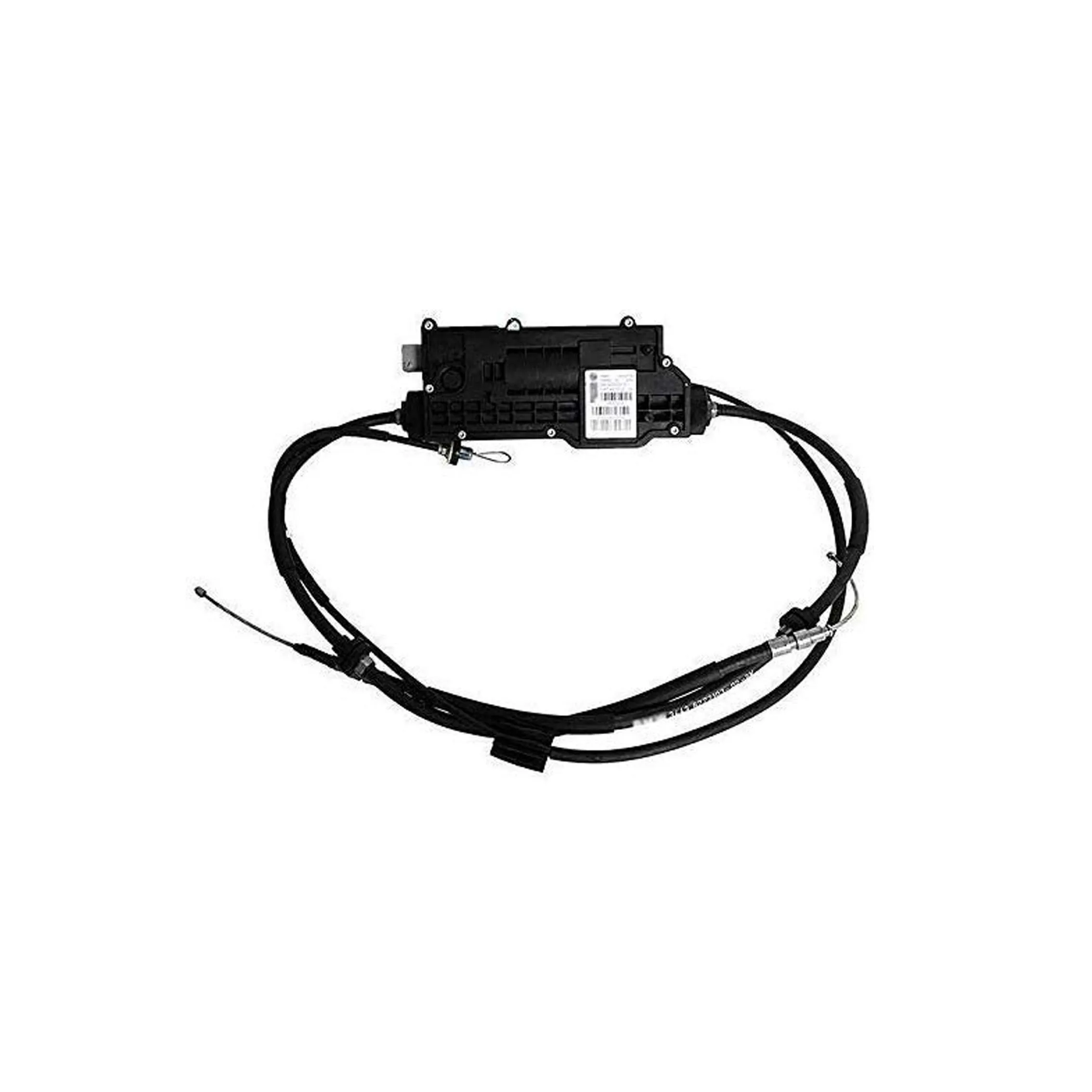 Lr032104 Lr4电动驻车制动执行器模块模块oem Lr072318 Lr052209 2010 2013，用于兰德弗范围罗弗运动 ...