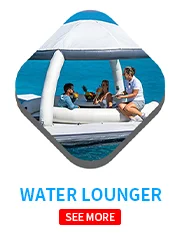 Electric Solar Powered Inflatable Boat - Fun & Durability