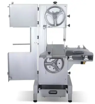 Hot Sale Industrial Commercial Stainless Steel Automatic Rib Cutter ...