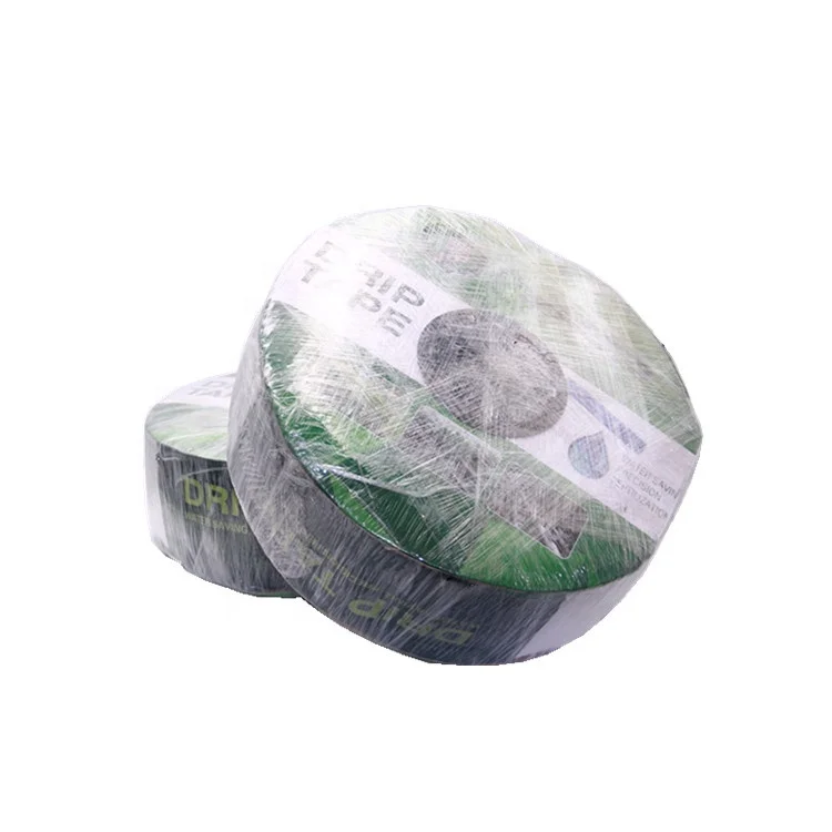 Low Price 1 Hectare Drip Irrigation Flat Tape Drip Farm Irrigation ...