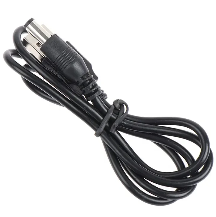 Universal 5v Usb Dc Power Cable 5v To 12v Usb To Dc 5.5x2.1mm 12v ...