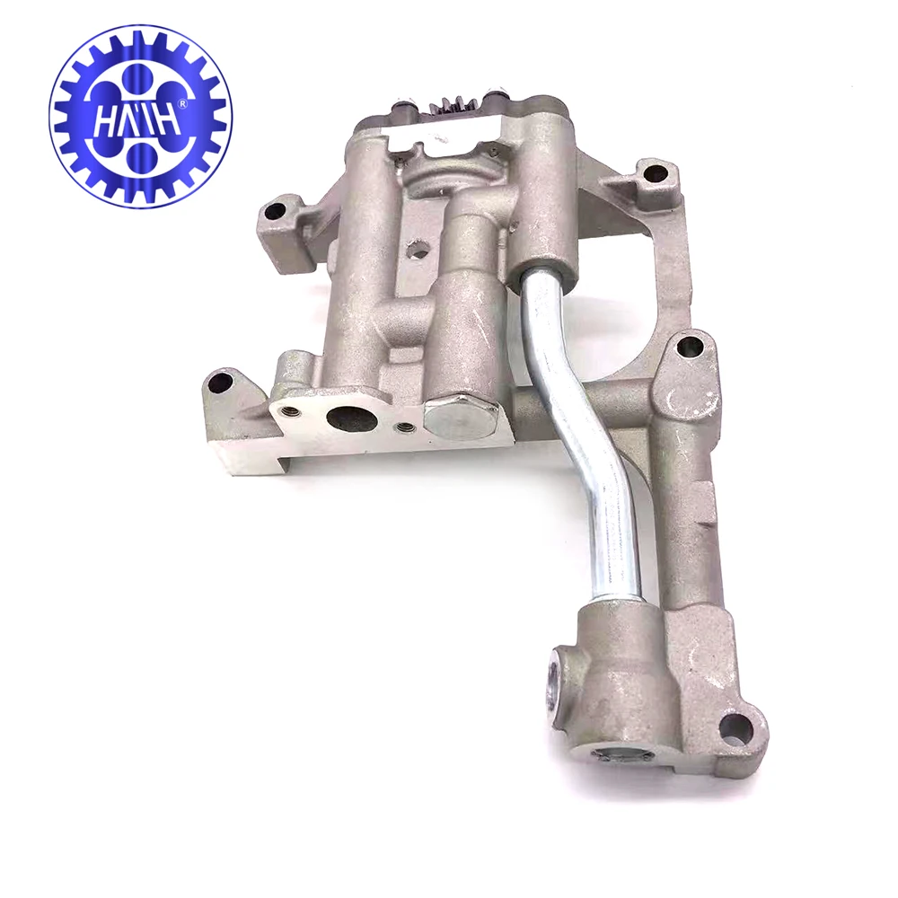 Caterpillar 3512 3516 3508B Water Pump - Reliable Performance