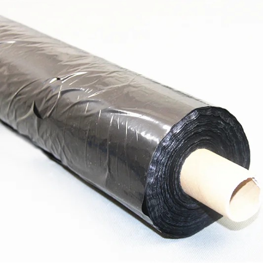 Polyethylene Mulch Film Agricultural Plastic Mulch Film Roll Plastic ...