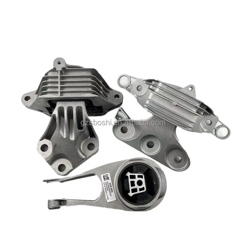 Engine Foot Glue Mounting Transmission Mount for Chevrolet Malibu