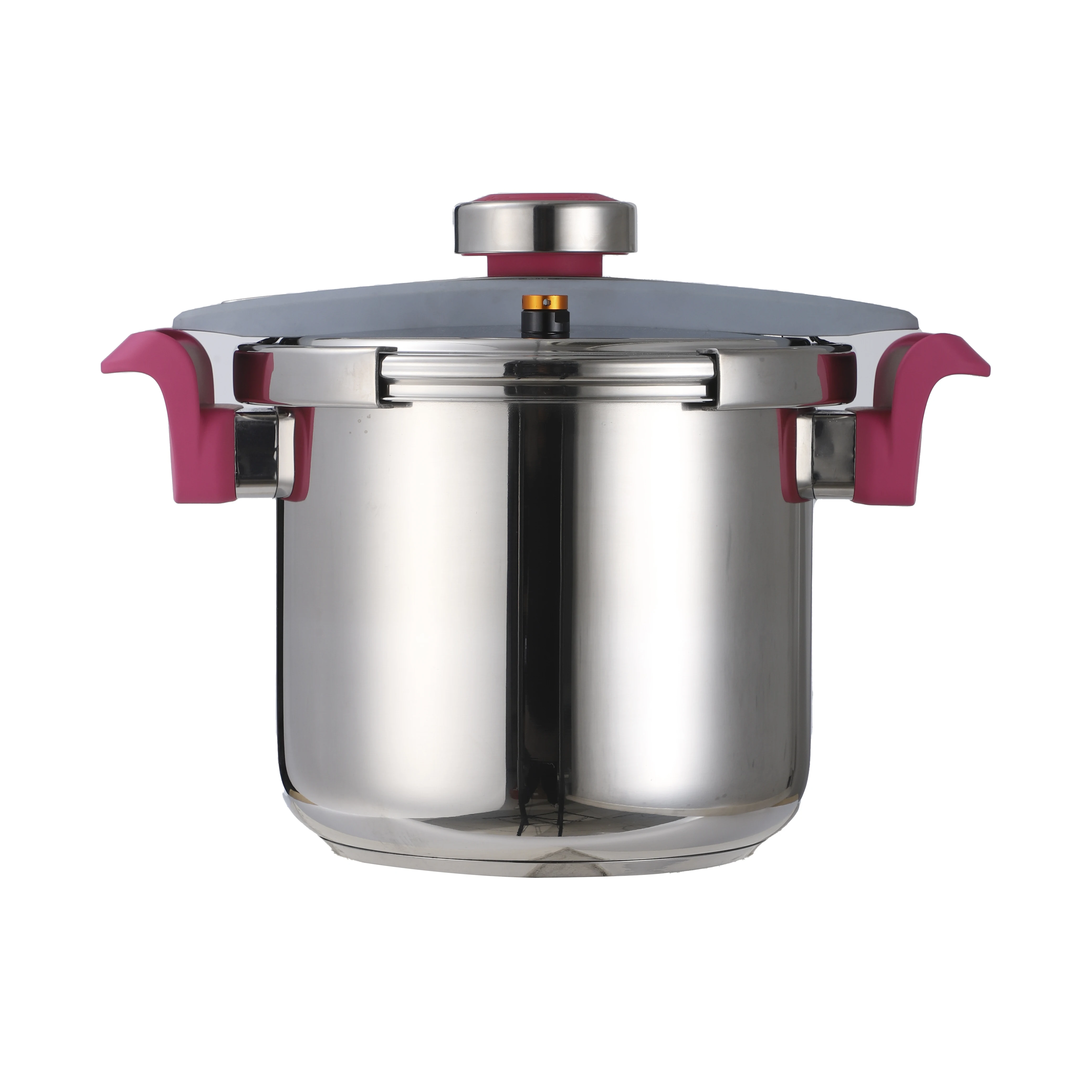 Stainless Steel Pressurized Cooker Pressure Cookerware Rice Cookers ...