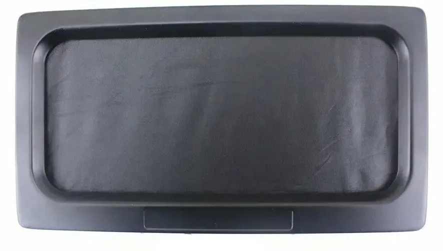 2024 New Electric Retractable Curtain Car License Plate Frame Bracket ...