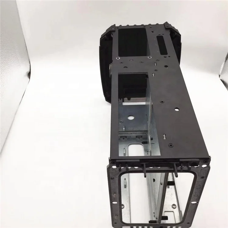 Alibaba.com: Custom OEM aluminum mini PC case with sheet metal stamping ...