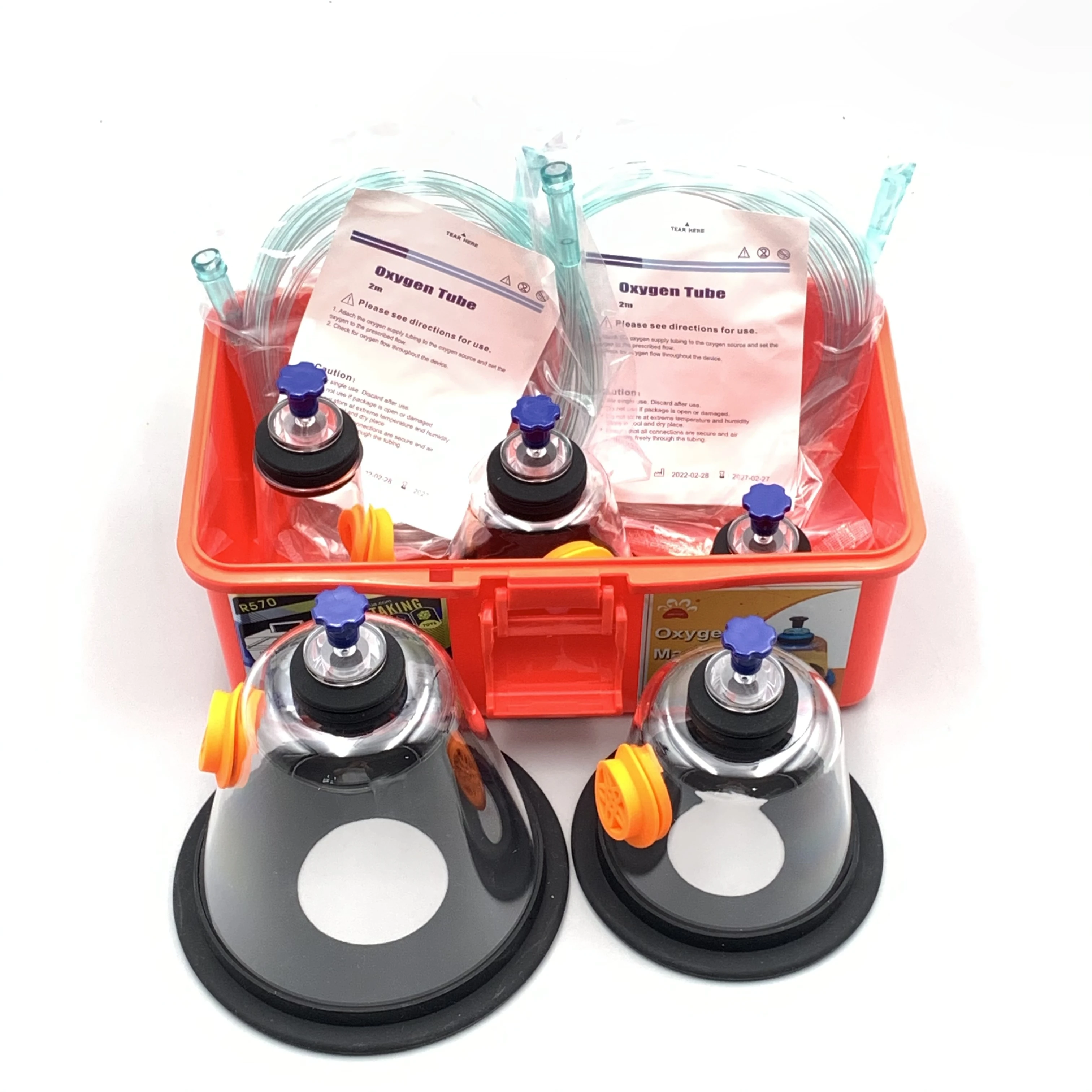 Rabbit Nebulizer - Efficient Treatment for Respiratory Issues