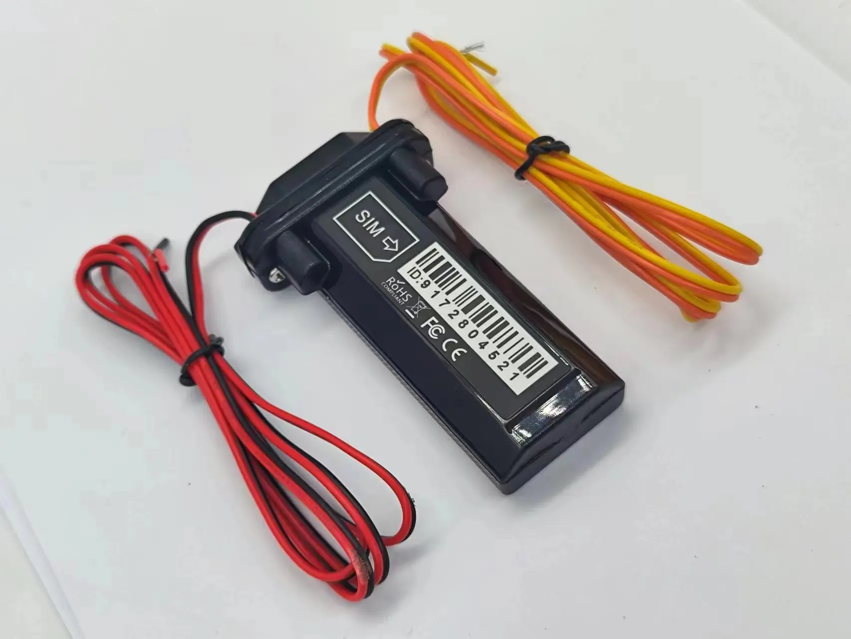 High Integration Gps Gprs Tracker System Android Waterproof Tracking ...