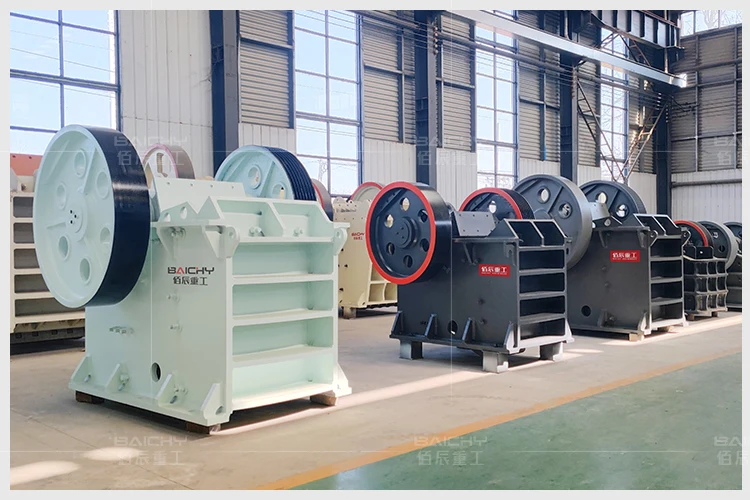 Quarry Stone Jaw Crusher PE600X900 Machine With Best Price, Limestone ...