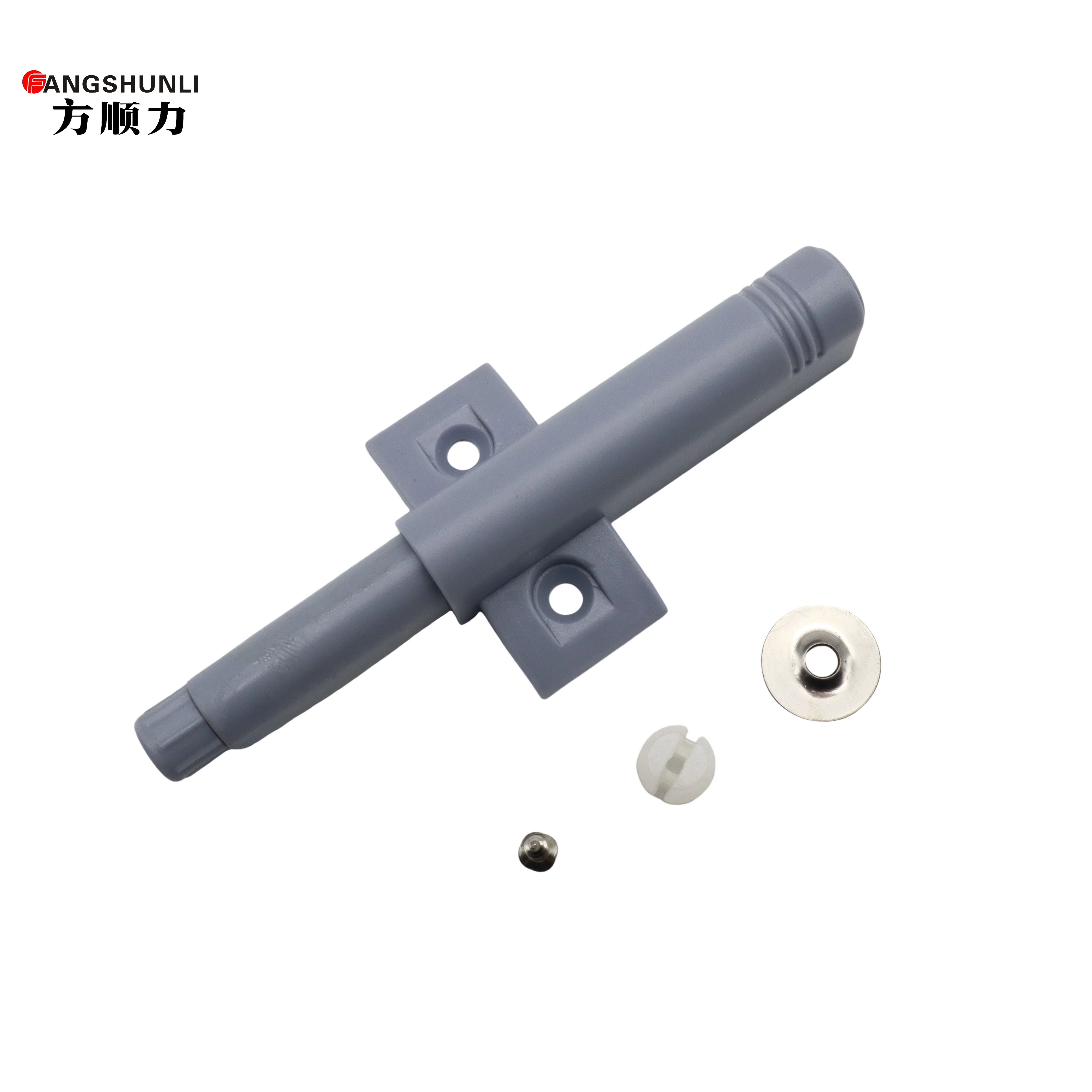 High Quality Cabinet Door Lacth Cupboard Strong Magnet Damper Buffer ...