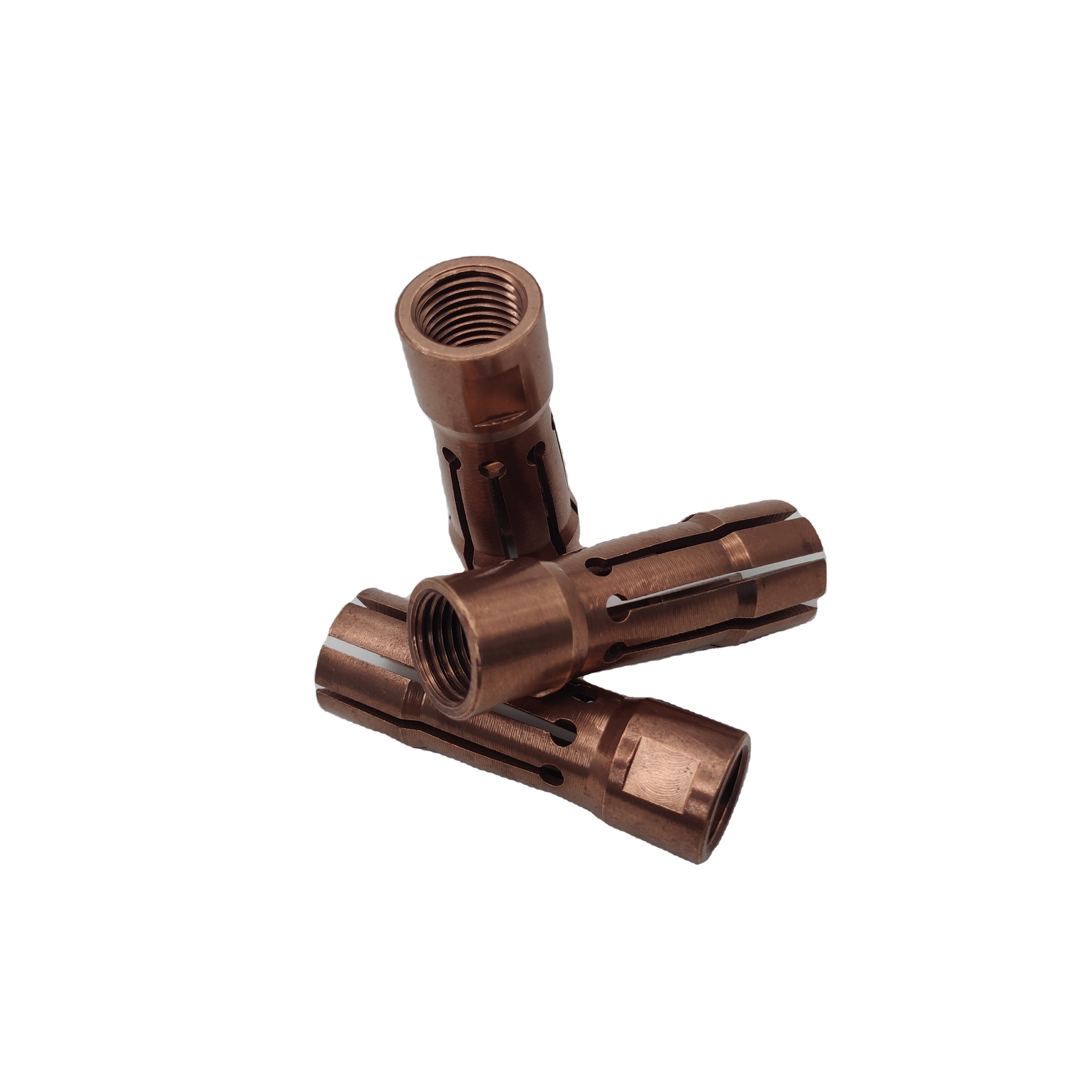 Mig Stud Welding Chunk Welding Nozzle M6 92-15-10