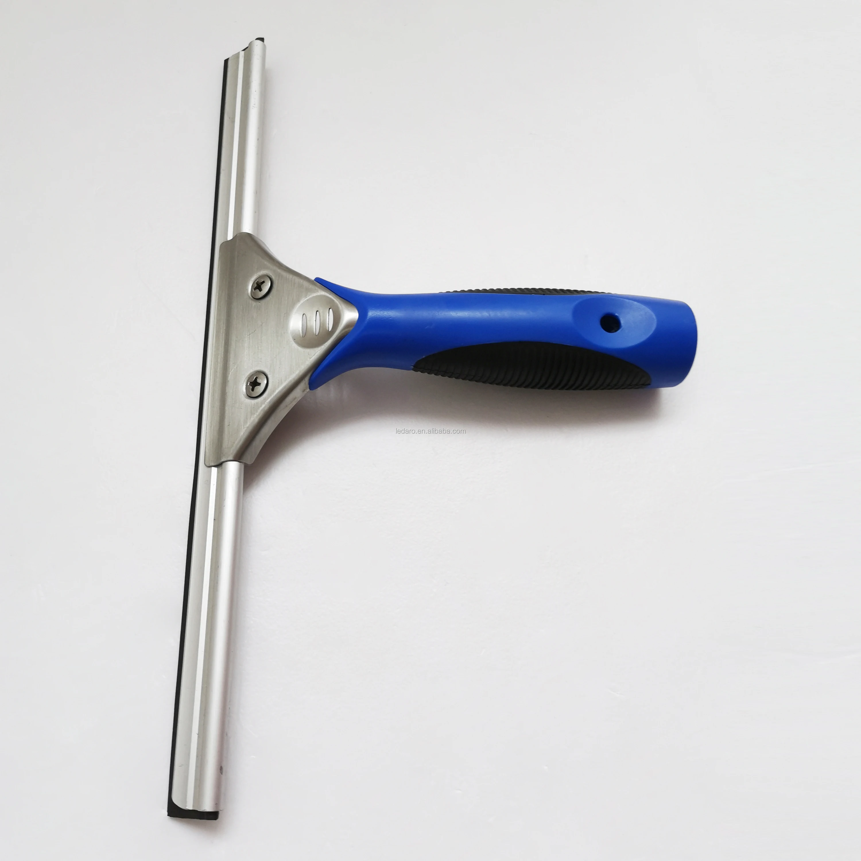 All Purpose T Bar Holder Grip Squeegee Scrubber Professional ...