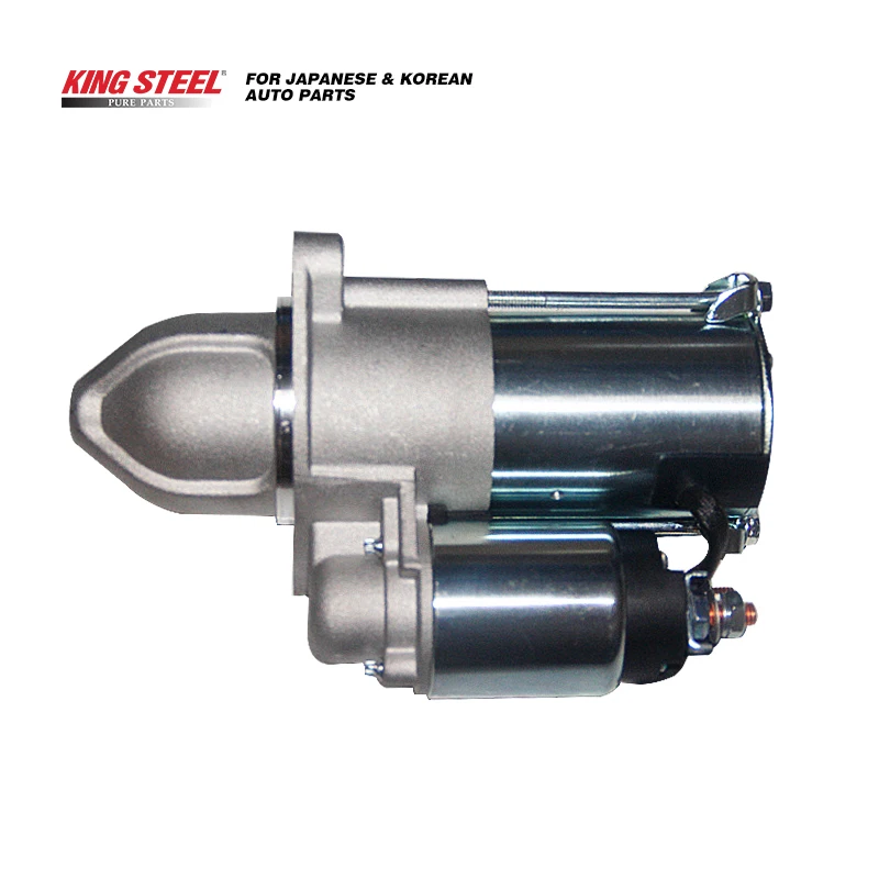 Kingsteel Electric Car Engine Starter Motor OEM 36100-2g100 for HYUNDAI ...
