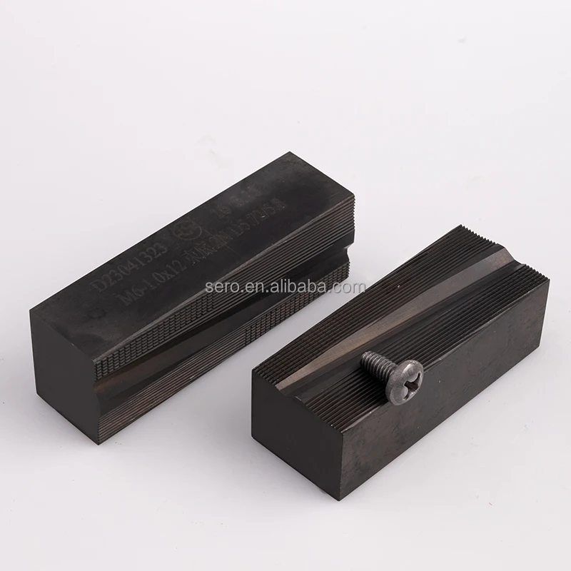 Nitride Coated Skh-9 Dc53 Dc55 Self Tapping Thread Rolling Dies Thread Die - Buy Factory ...