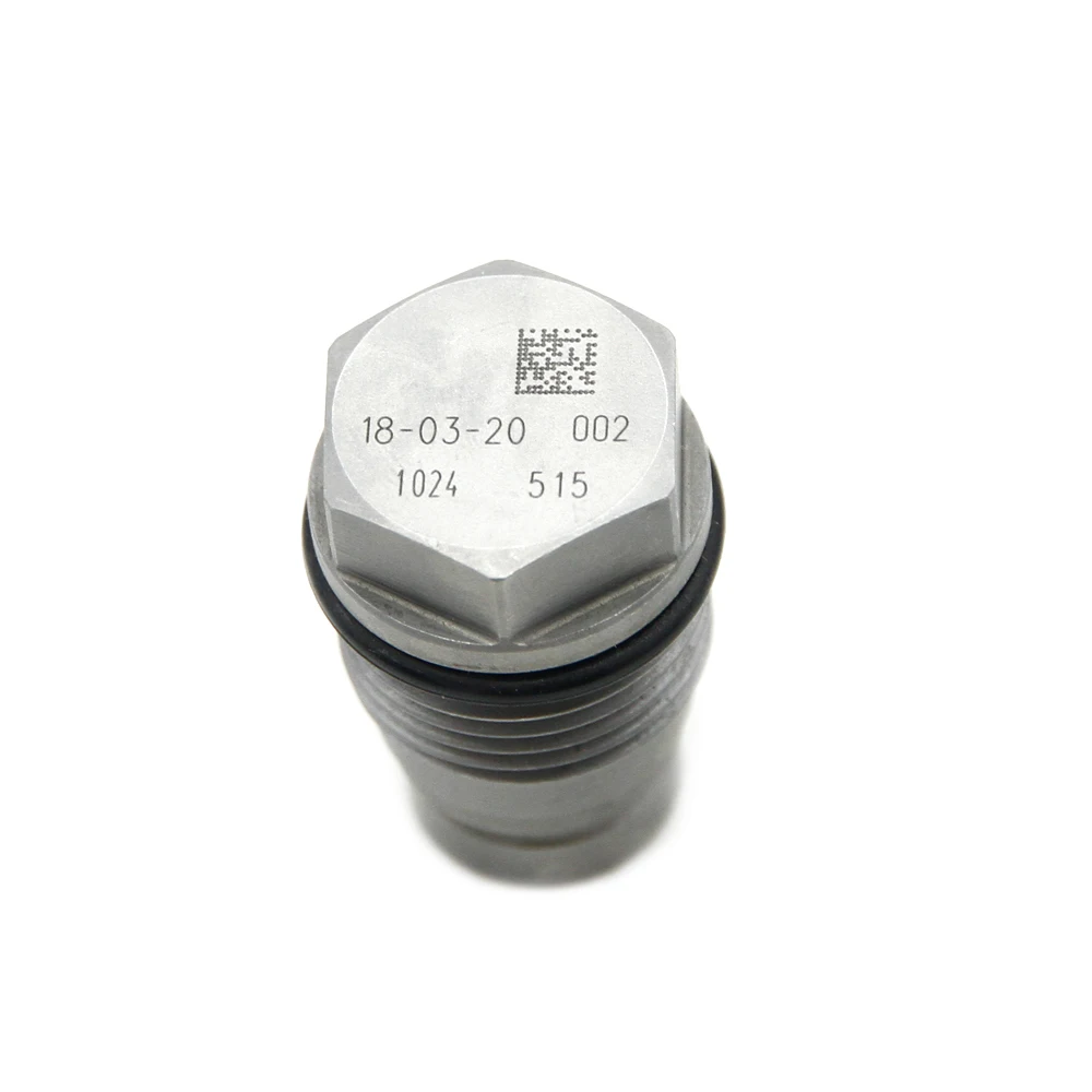 WEIYUAN Common Rail Pressure Relief Valve 1110010024 for BOSCH