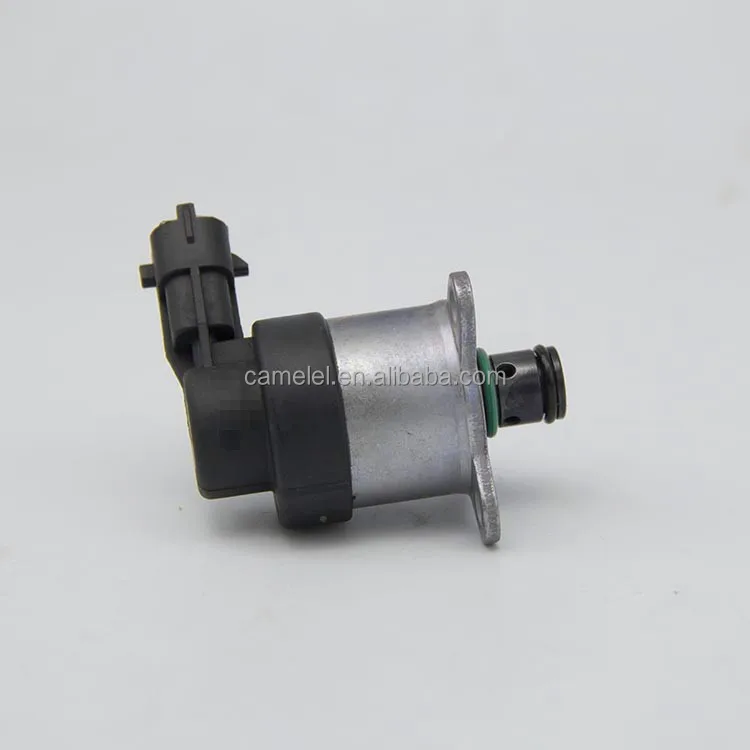 New Fuel Pressure Regulator Control Valve 0928400848 Metering Solenoid ...