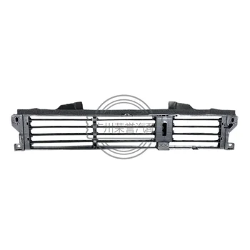 21421-6rs0aoriginal Radiator Grille Shutter Assy 21421-6rs0a For Nissan ...