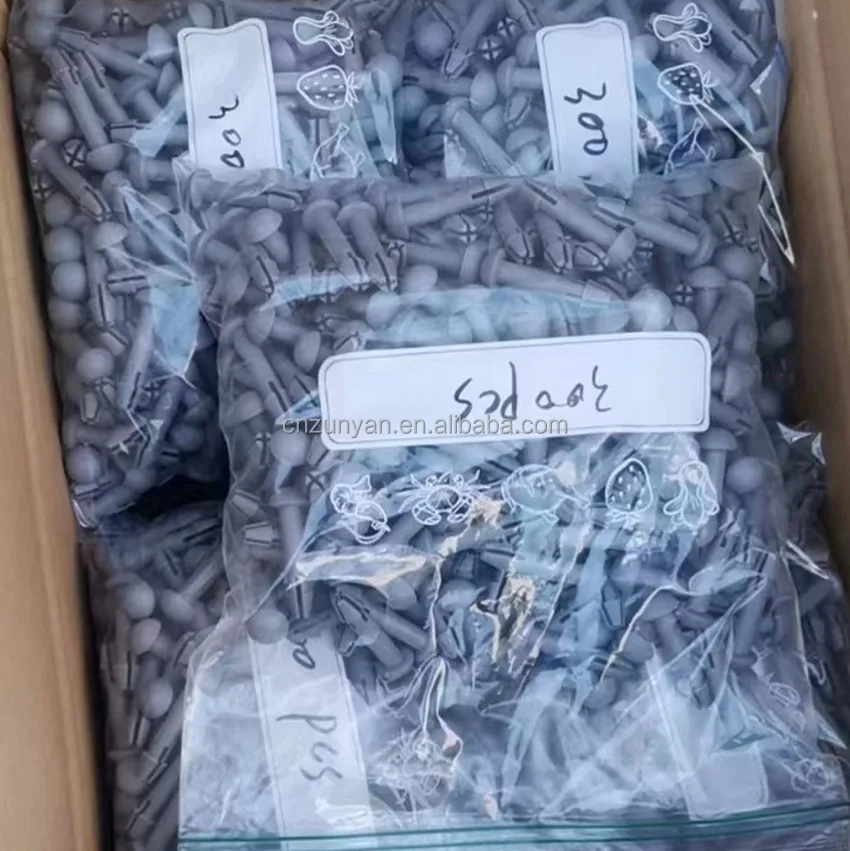 Oem Injection Molded Plastic Automotive Parts Cnc Milling Plastics Cnc ...