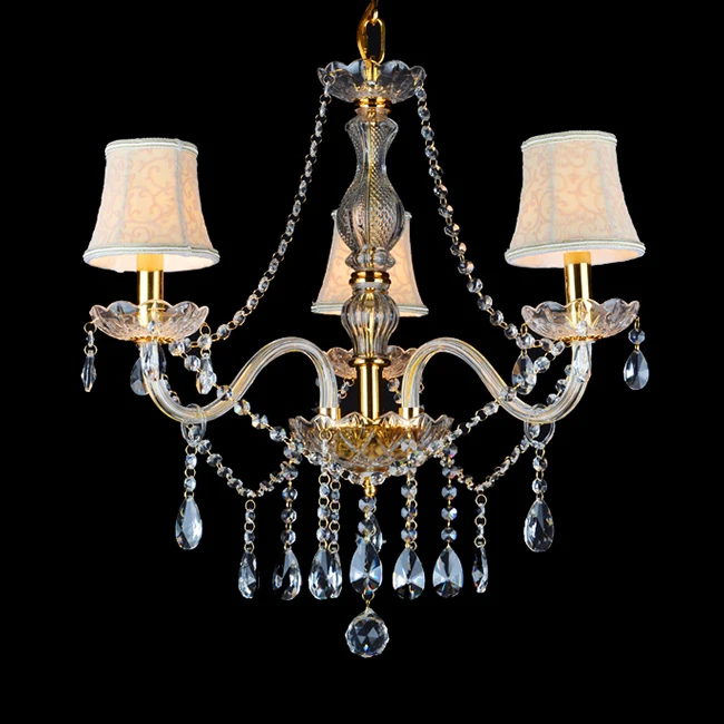 K9 Lighting Bedroom Living Room Decorative Indoor Luxury Lamps Lighting ...