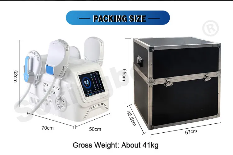 Interferential Current Therapy Unit Electrotherapy Tens Physiotherapy ...