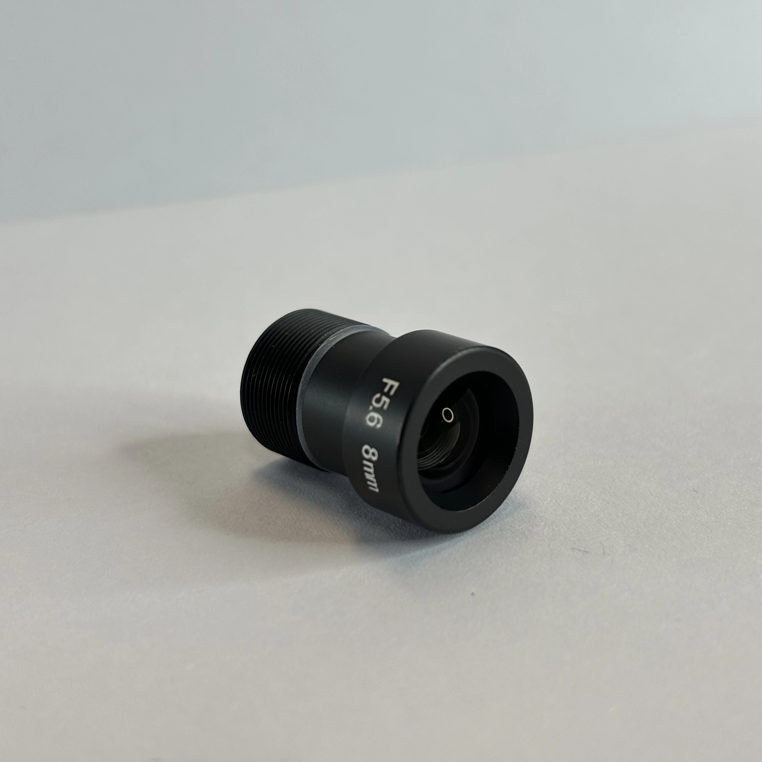 Zhongwei 1.5% Distortion Industry Optical 1/3" Image Format 10MP MV-CA060-11GM Camera FA Board ...