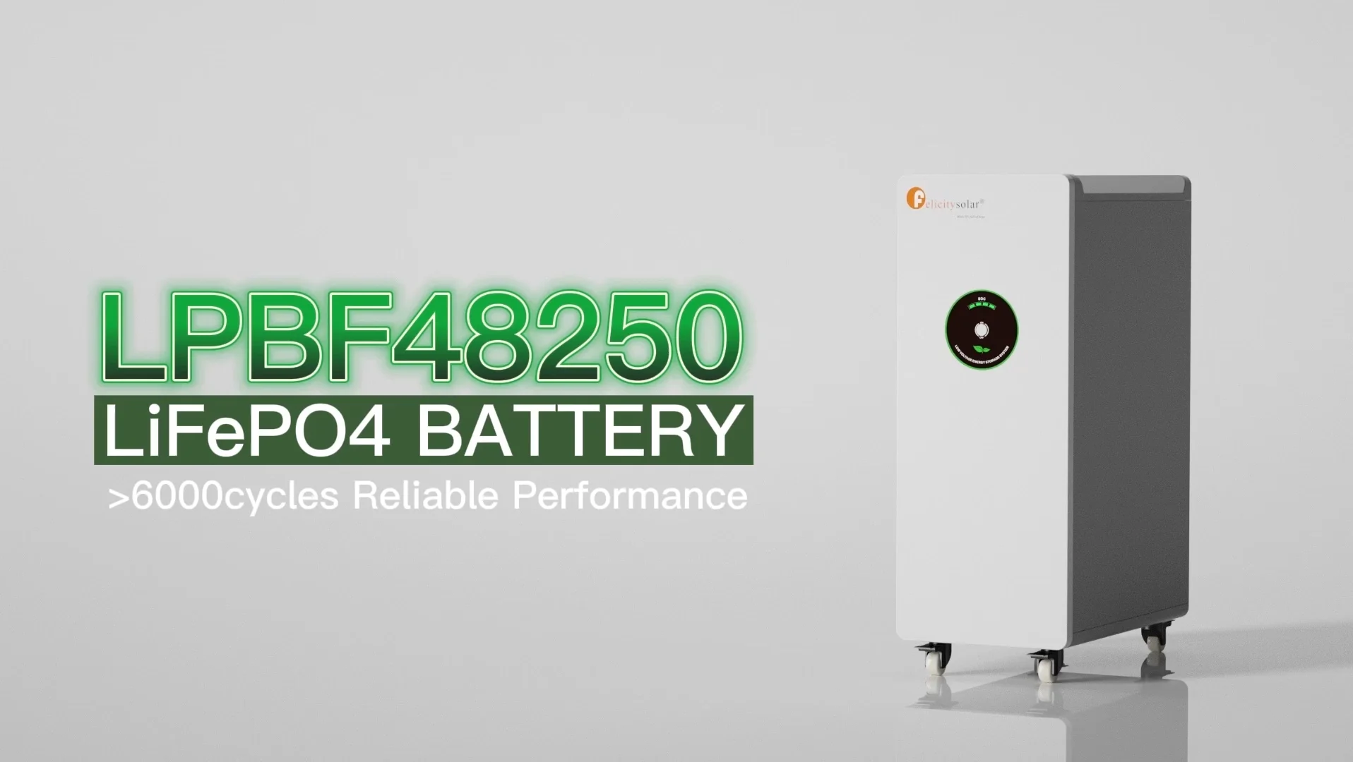 15kwh Byd Power Battery 48v 300ah 6000cycle Times Wall Mount Lithium ...