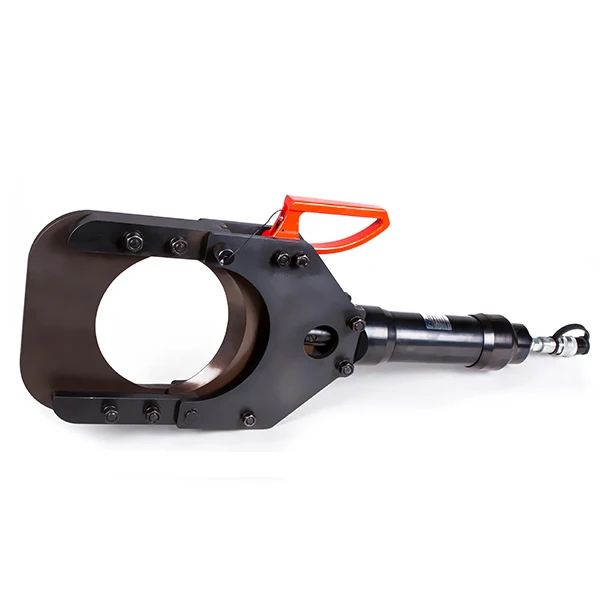 PC-185 New Product Power Steel Cutter with Max 150mm Factory Cable ...