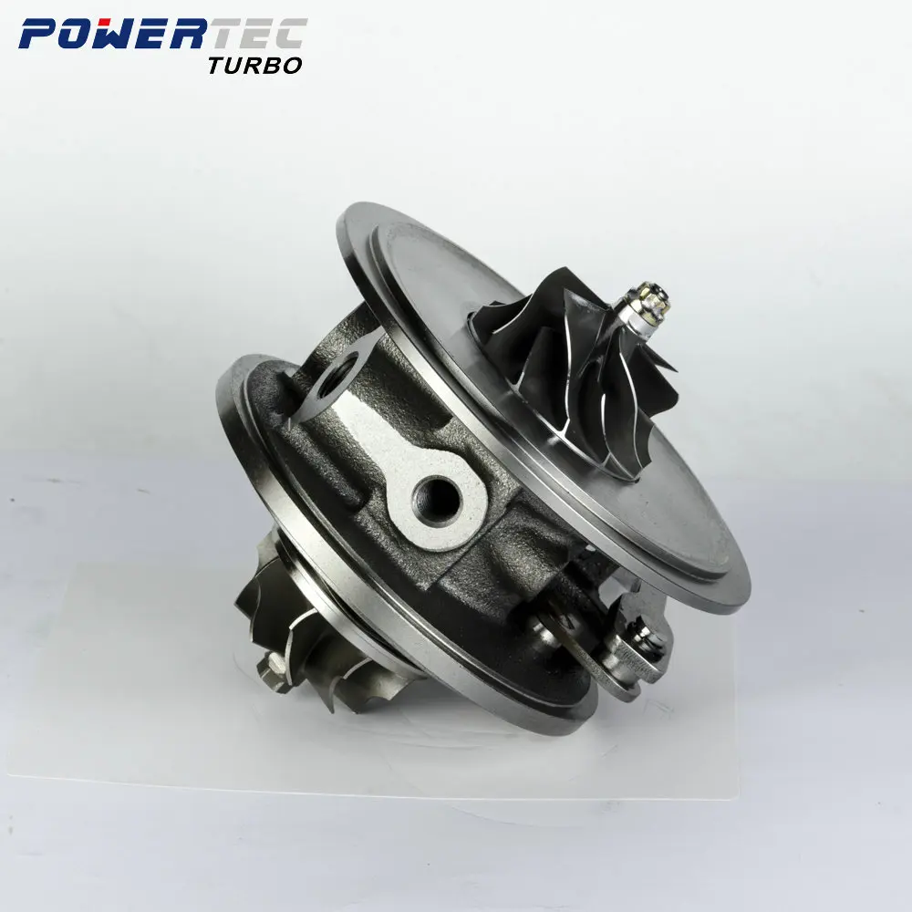 Turbocharged Toyota Landcruiser V8 Turbocharger Cartridge Oem 17208-51010