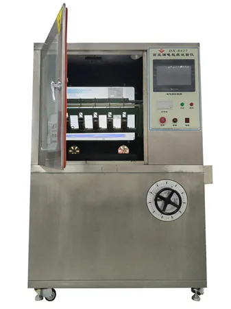 Leakage Track Testing Machine,Leakage Trace Test Is A Destructive Test ...