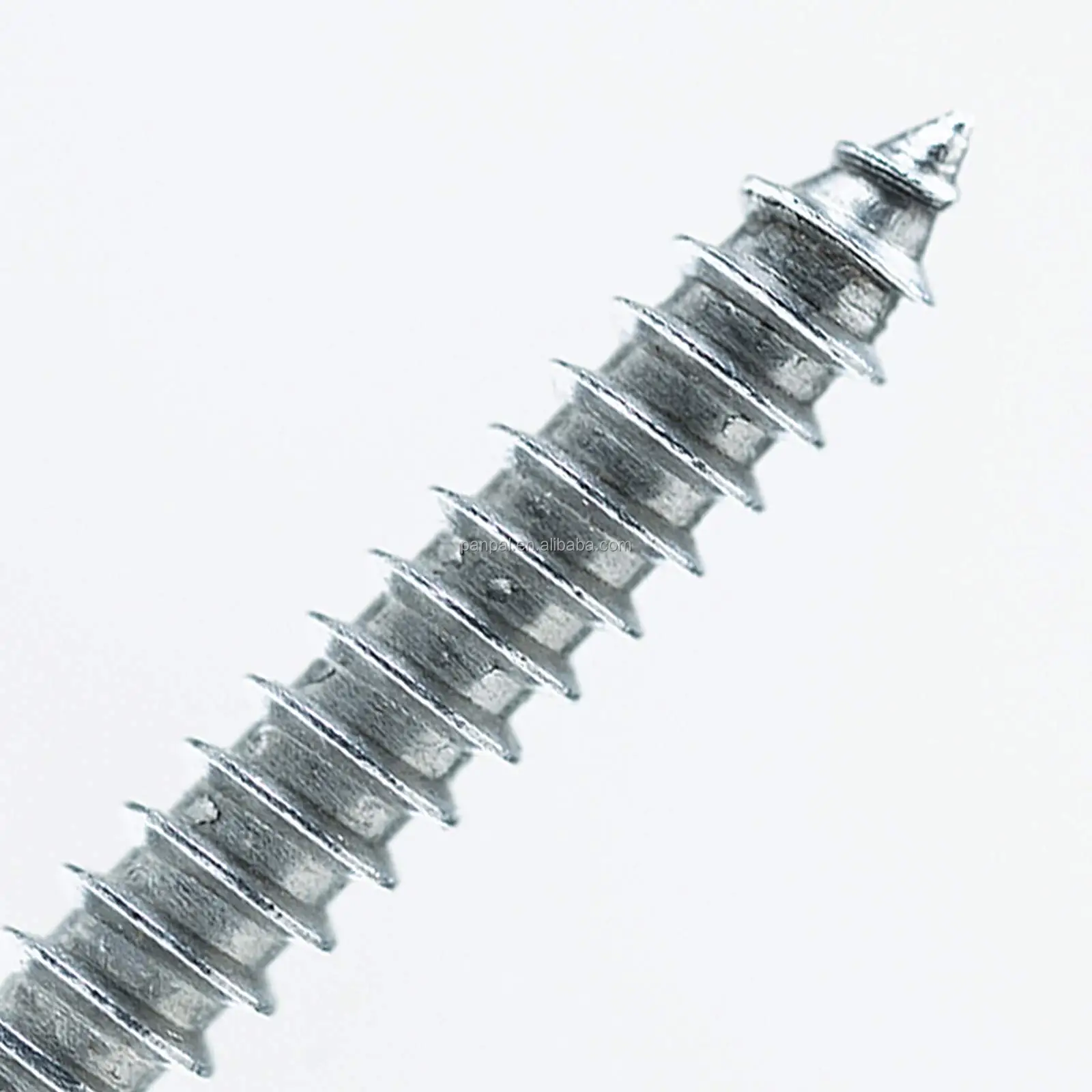 Set L Hook Screws,Square Hooks Screw Carbon Steel Galvanized - Buy L ...