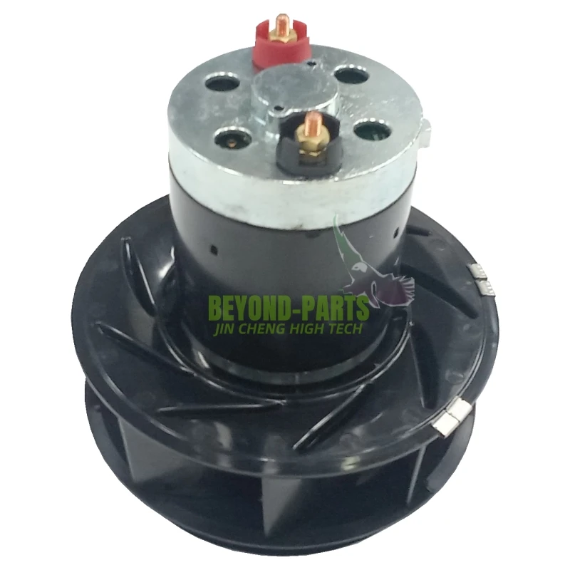 797F off-Highway Truck Fan Assembly Blower Motor 466-7341