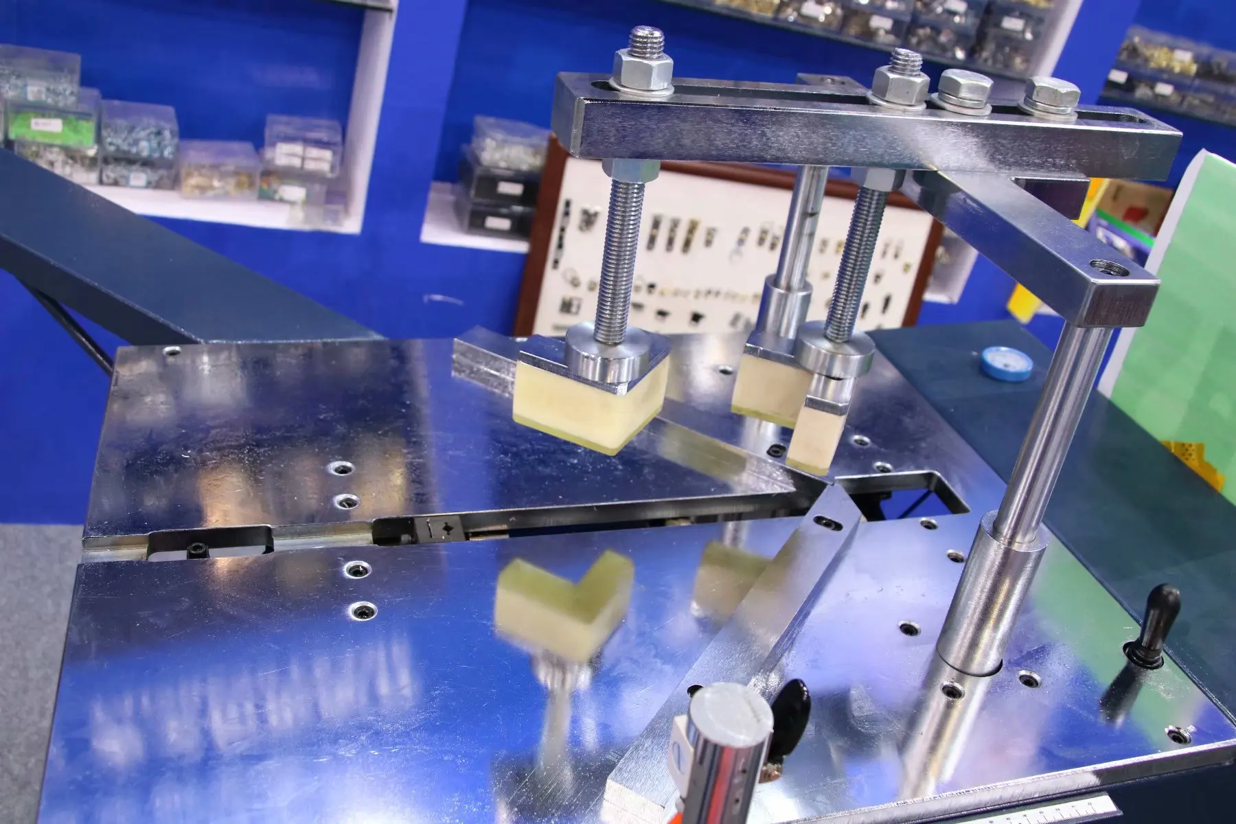 Ts-j17 Grand Cadre Joint Machine Conception Normale Cadre En Bois Sous ...