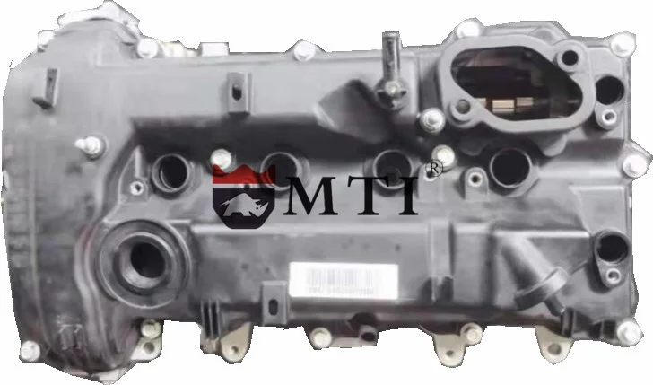 MTI HIGH QUALITY 2.0L NU GDI G4NC ENGINE LONG BLOCK for Hyundai ELANTRA ...
