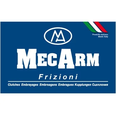 Company Overview - MECARM SRL