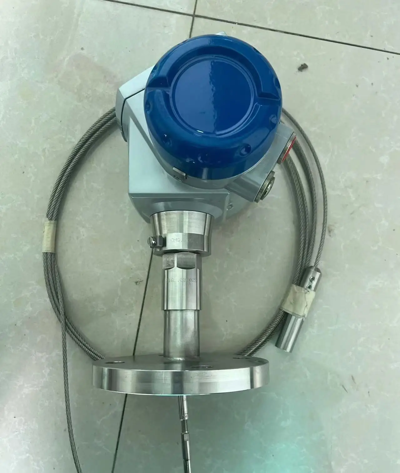 Radar Level OPTIFLEX1300C - Reliable Non-Contact Measurement