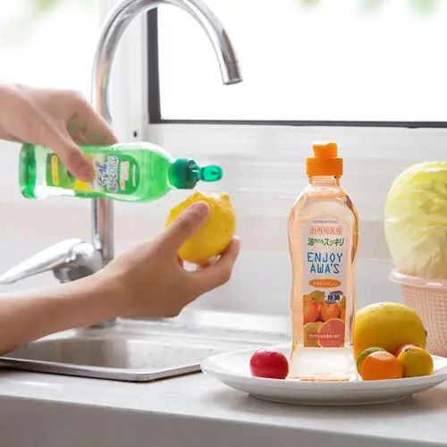 Daily Chemicals Dishwashing Raw Materials 70% SLES Sodium Lauryl Ether ...