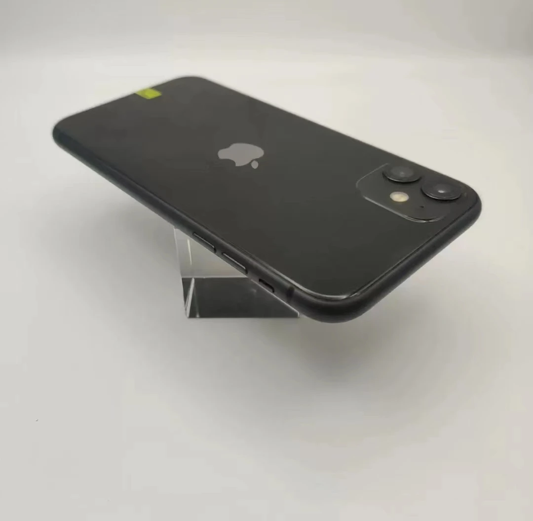 Used Phone Almost New Wholesale Cheap 99% New For Iphone 11 64gb 128gb ...