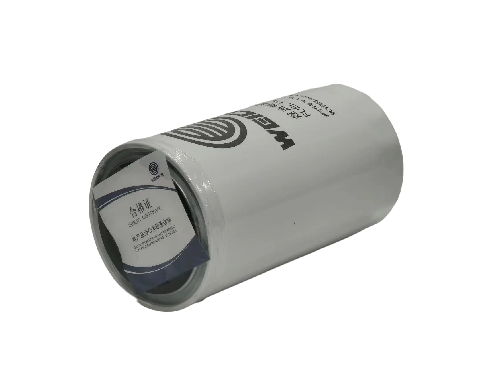 Original Engine-Sinotruk Howo Weichai Fuel Filter Element