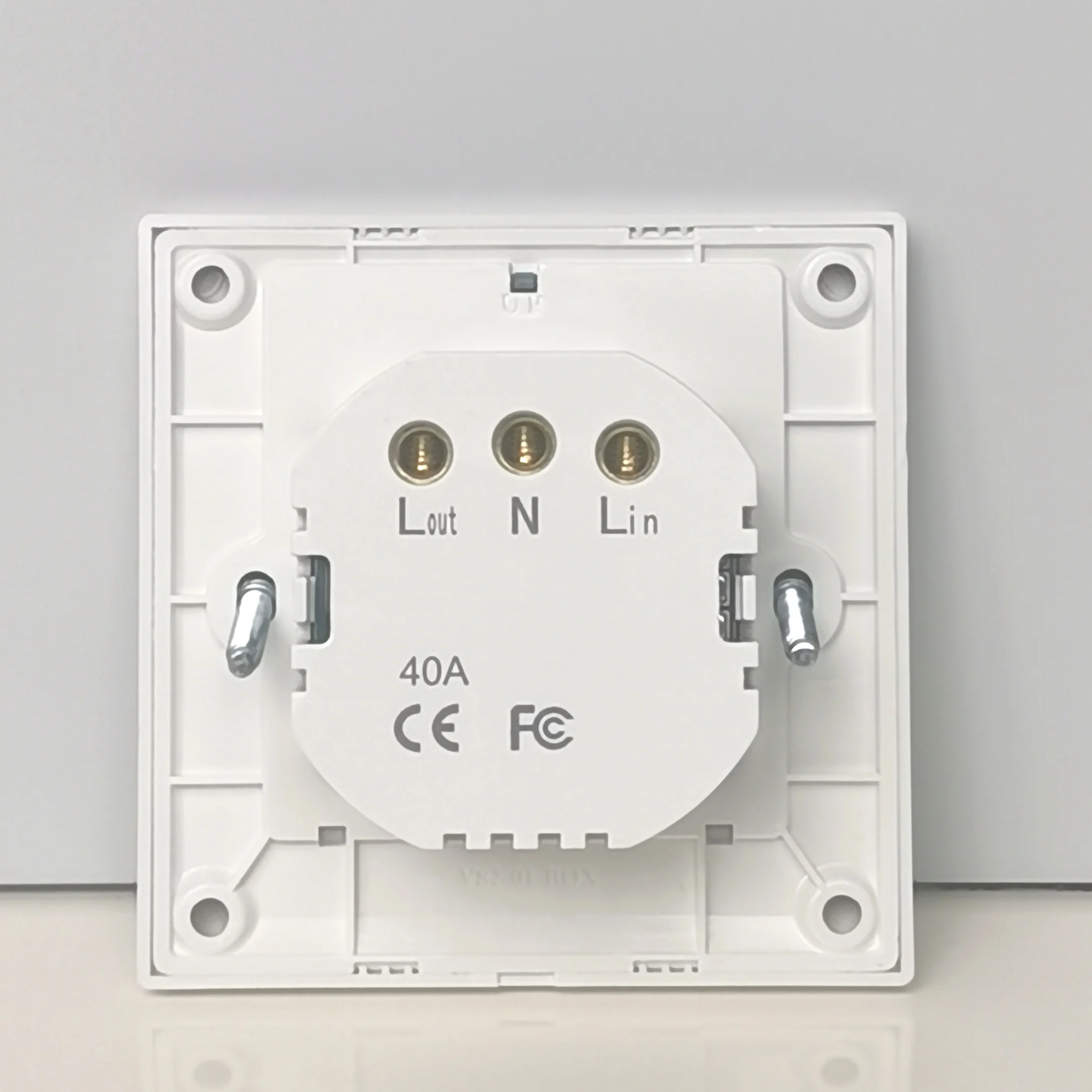 ABLE Smart Electrical Power Sign - Efficient Energy Saver