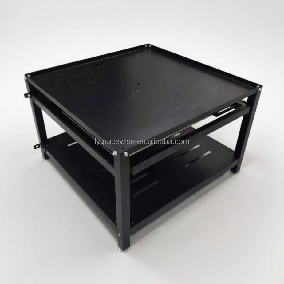 New Type Laundry Steel Stand Washing Machine Metal Pedestal with ...