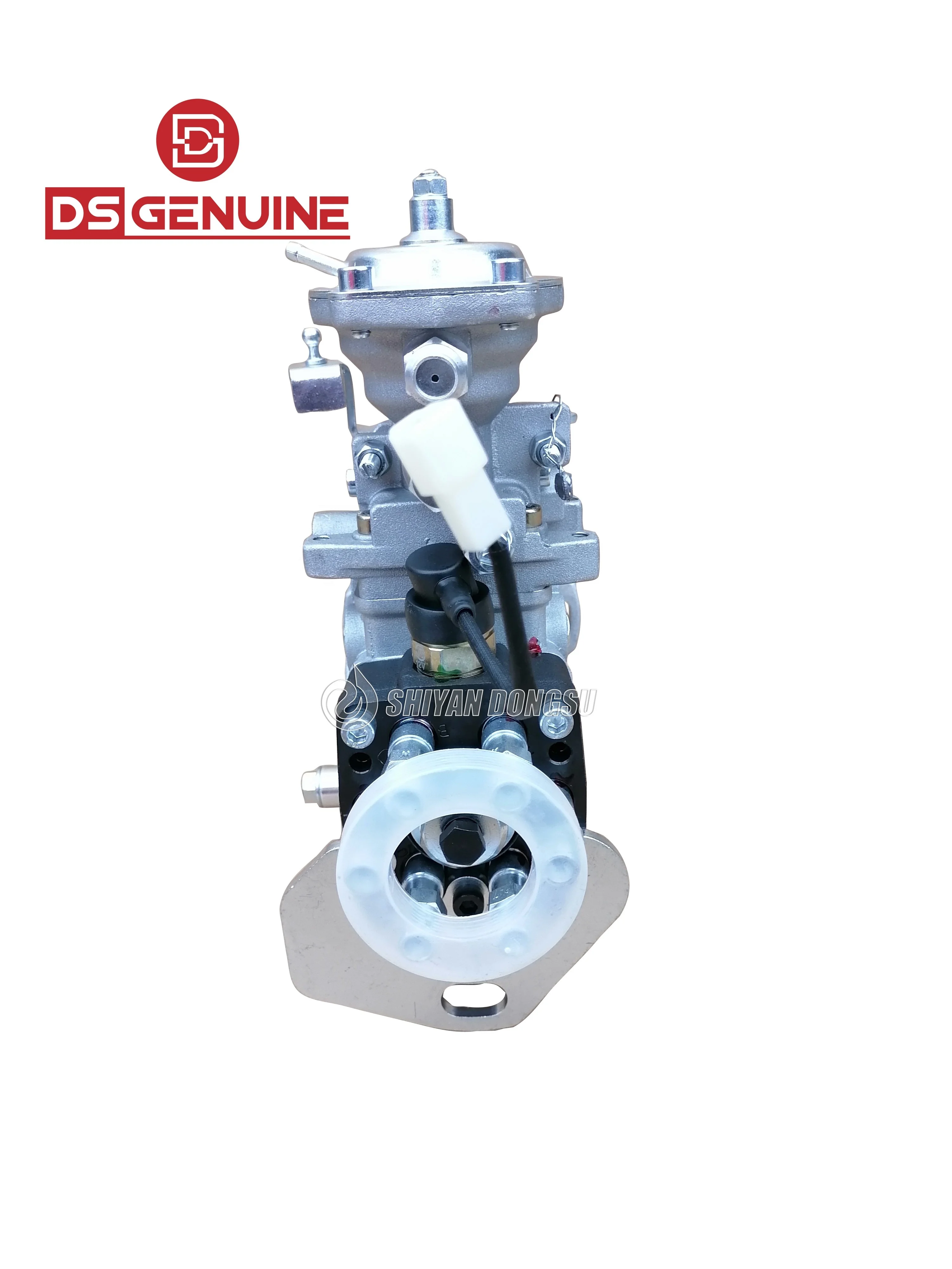 新型柴油机1hz 22100-1c201 221001c201 Ve6 10f1900rnd265喷油泵196000-26532 196000 ...