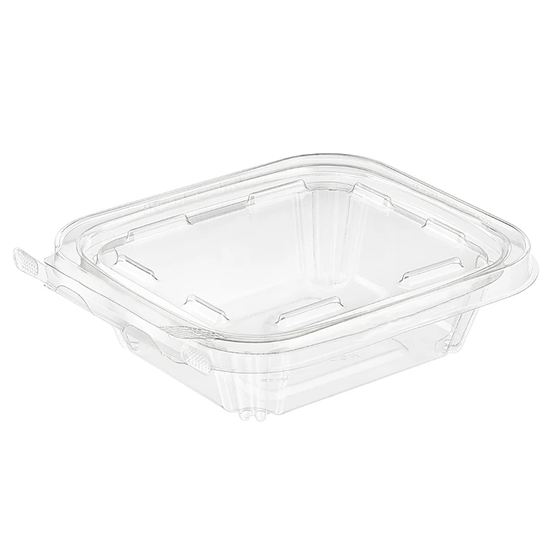 Clear Safe Seal Pack Temper Evident Container Food Plastic Temper Resistant Container| Alibaba.com